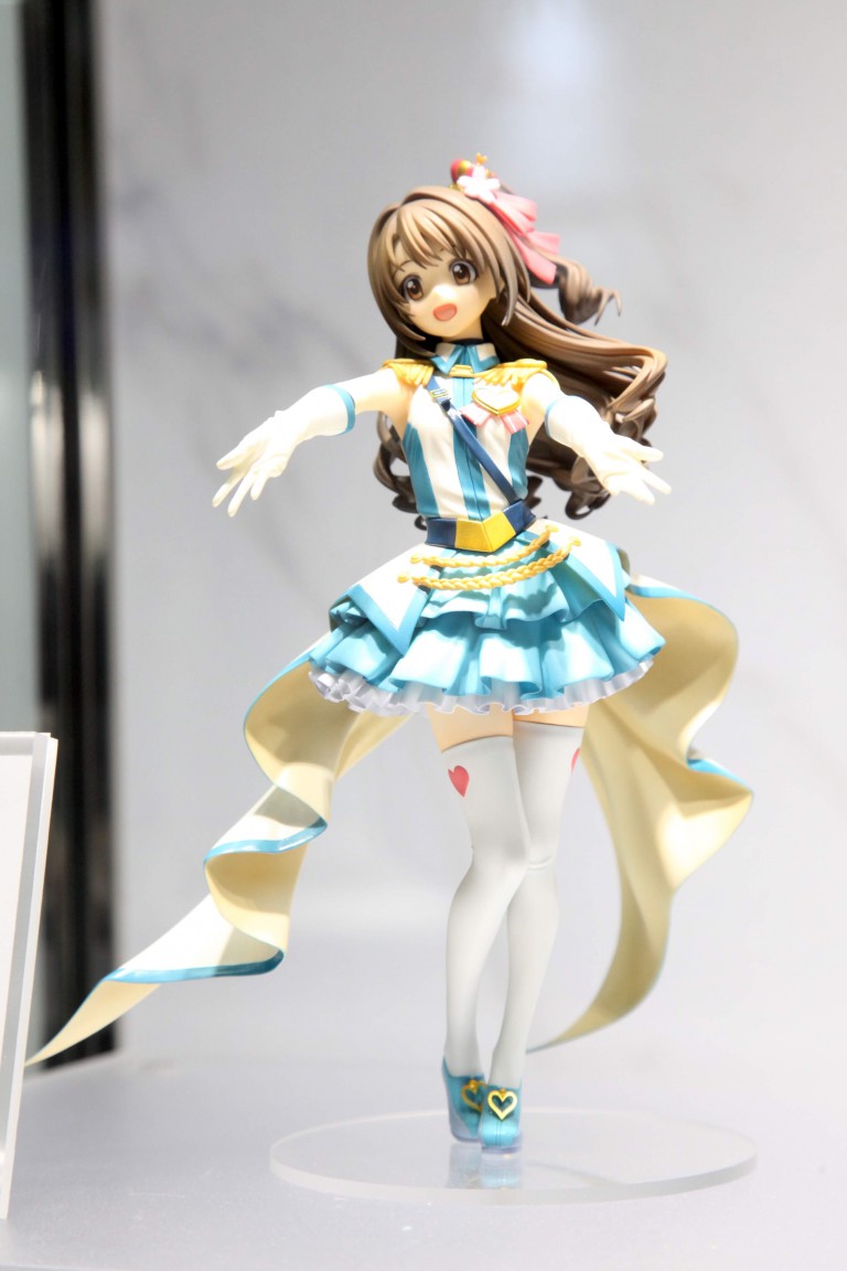 [AnimeJapan 2016] Anime! Manga! Figures! | JMAG NEWS