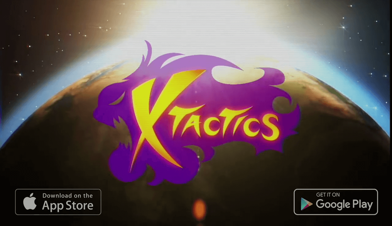 [Great indie!] the cool episodic tactical RPG X-Tactics is available on ...