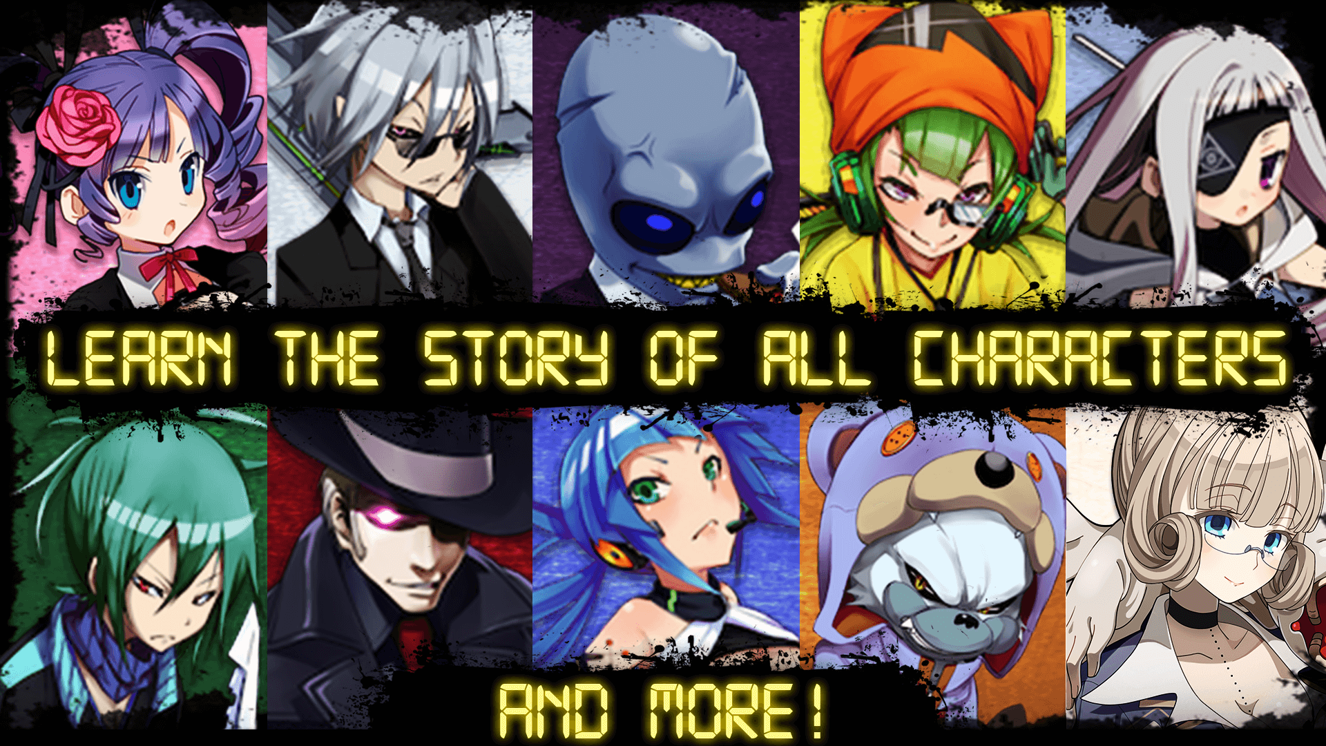 [Great indie!] the cool episodic tactical RPG X-Tactics is available on ...