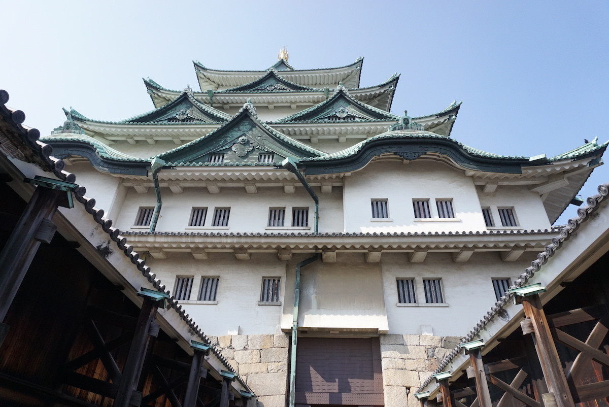 The real-life locations for "Kemono Friends" | JMAG NEWS