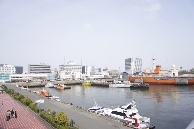 The real-life locations for "Kemono Friends" | JMAG NEWS