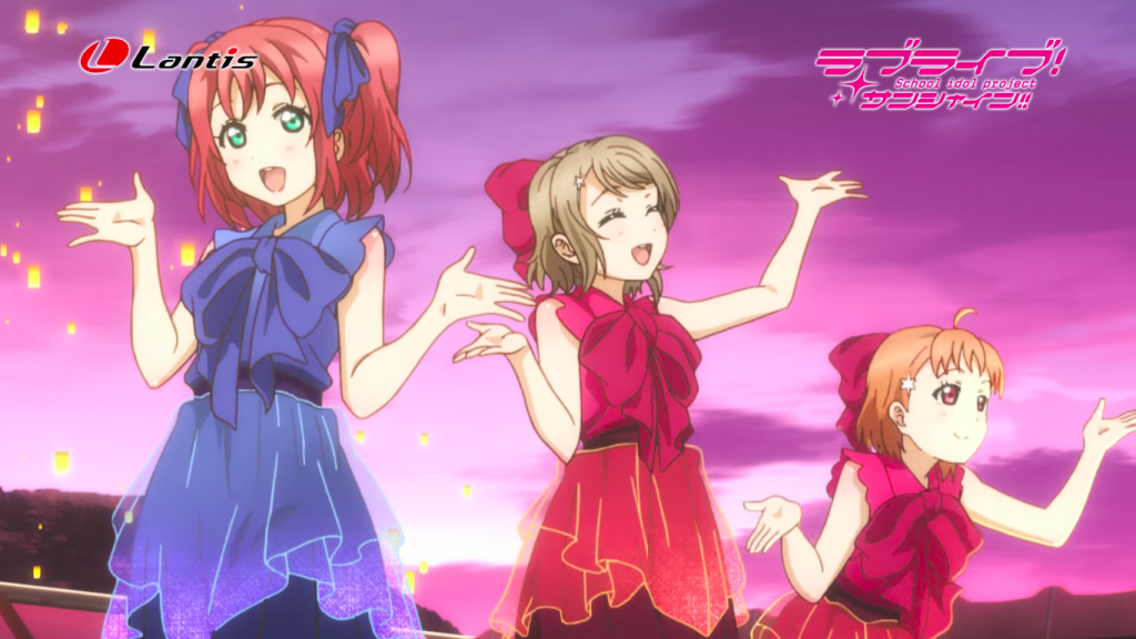 “Love Live! Sunshine!!" 5 recommended songs of Aqours by 250 fans! | JMAG NEWS