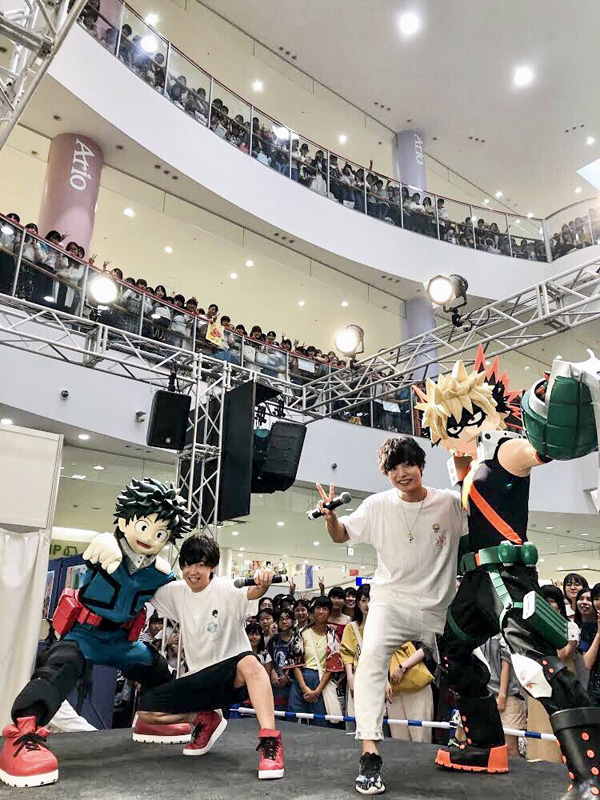 MHA_event_0721_02 | JMAG NEWS