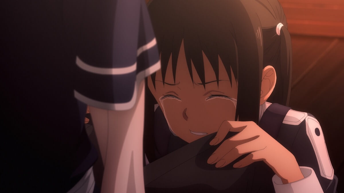 アニメ『SAO アリシゼーション WoU』最新PV解禁！OPテーマは戸松遥「Resolution」に決定！ | JMAG NEWS