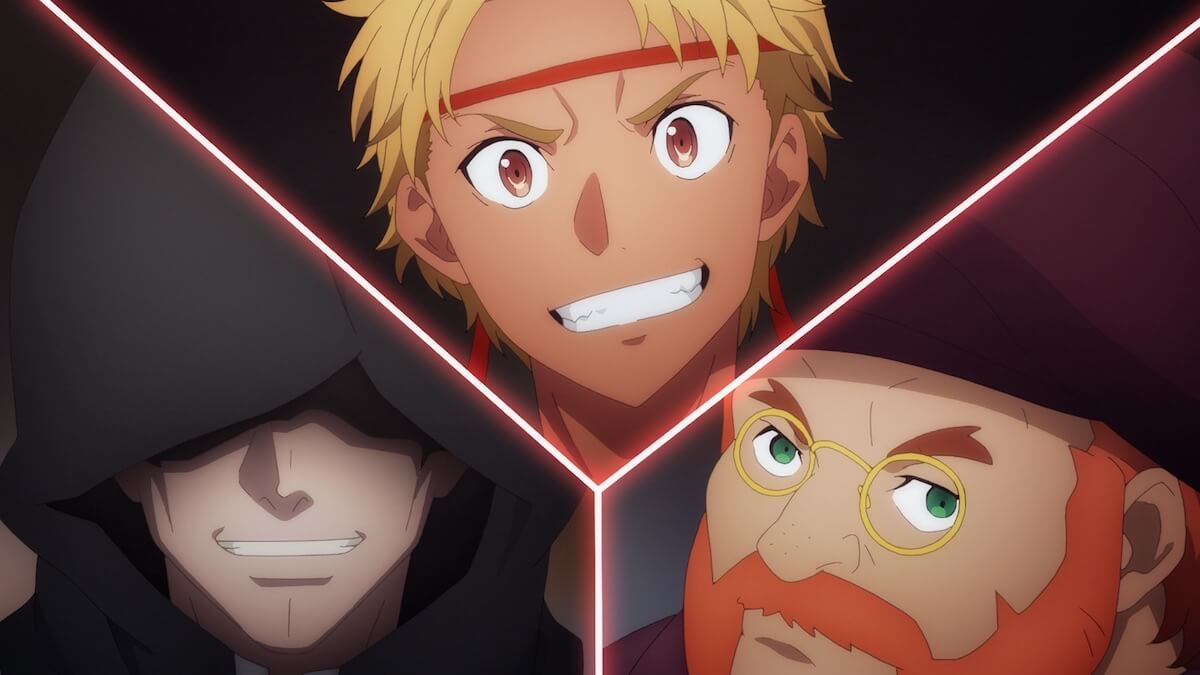 アニメ『SAO アリシゼーション WoU』最新PV解禁！OPテーマは戸松遥「Resolution」に決定！ | JMAG NEWS