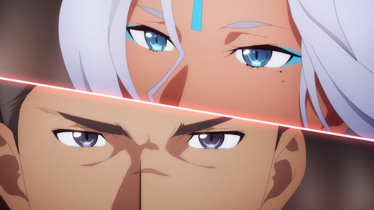 アニメ『SAO アリシゼーション WoU』最新PV解禁！OPテーマは戸松遥「Resolution」に決定！ | JMAG NEWS