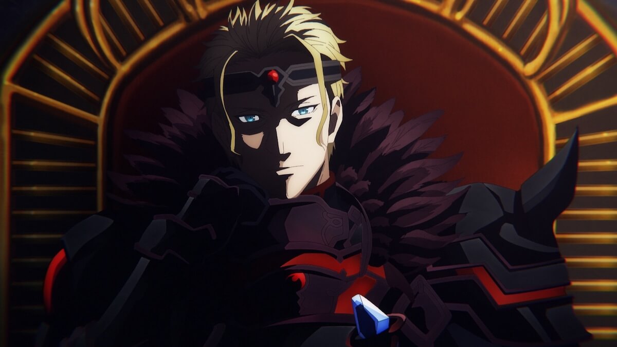 アニメ『SAO アリシゼーション WoU』最新PV解禁！OPテーマは戸松遥「Resolution」に決定！ | JMAG NEWS