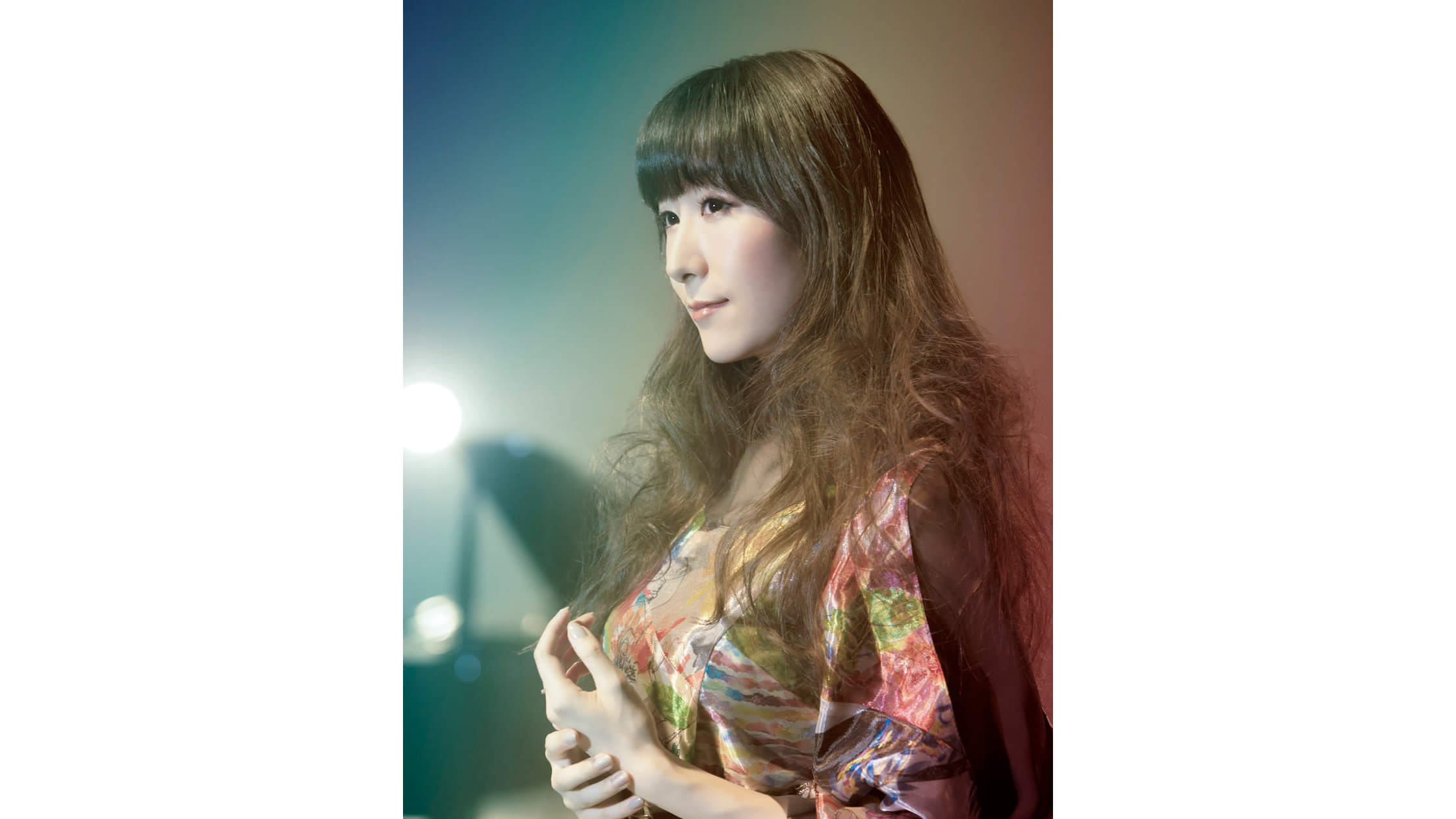 ChouCho『Acoustic Album “naked garden”』収録曲公開！リリースイベントの開催も | JMAG NEWS